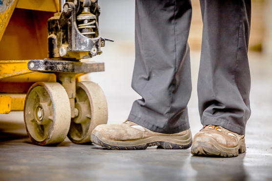 Understanding Workplace Safety Inspections – Mister Safety Shoes Inc