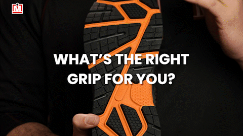 What You Need to Know About Slip-Resistant Work Shoes – Mister Safety ...