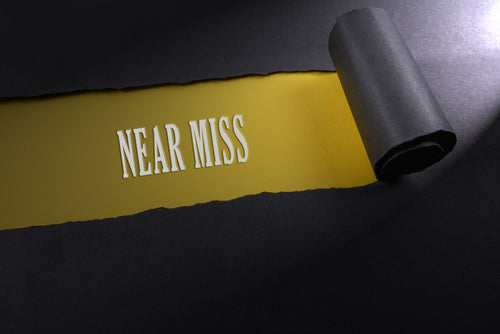 5 Steps to Include in your "Near Miss" Safety Action Plan – Mister ...