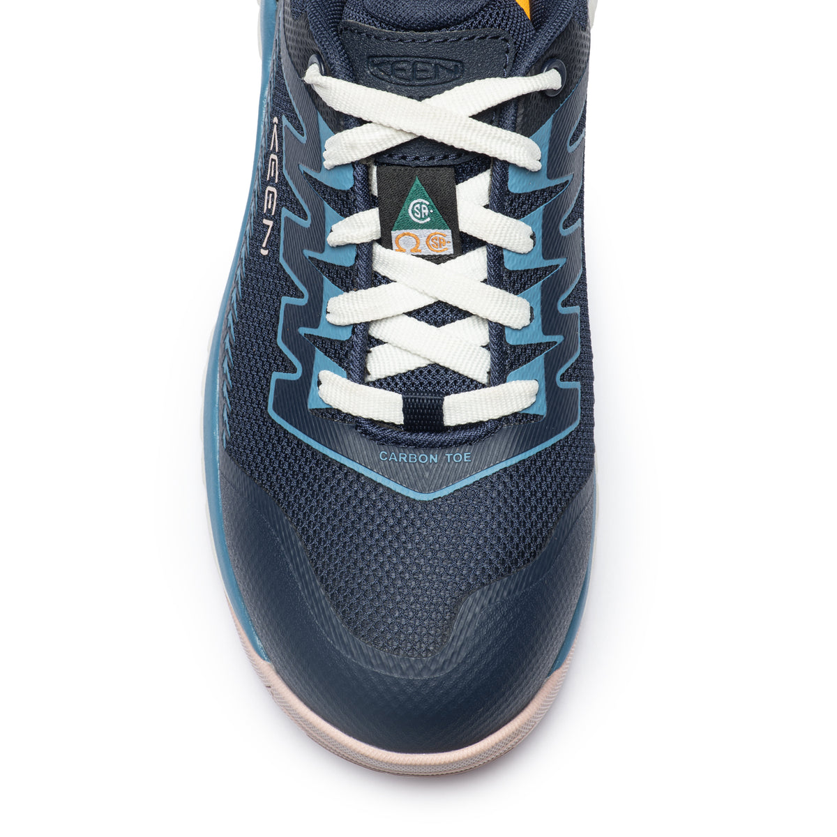 Arvada Women's Composite Toe Safety Shoes 1027682 – Mister Safety Shoes Inc