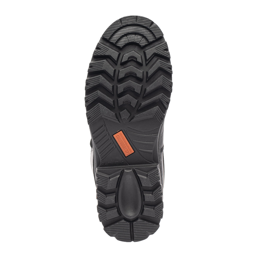 Attack Unisex 8" Composite Toe Work Boots 14301 – Mister Safety Shoes Inc