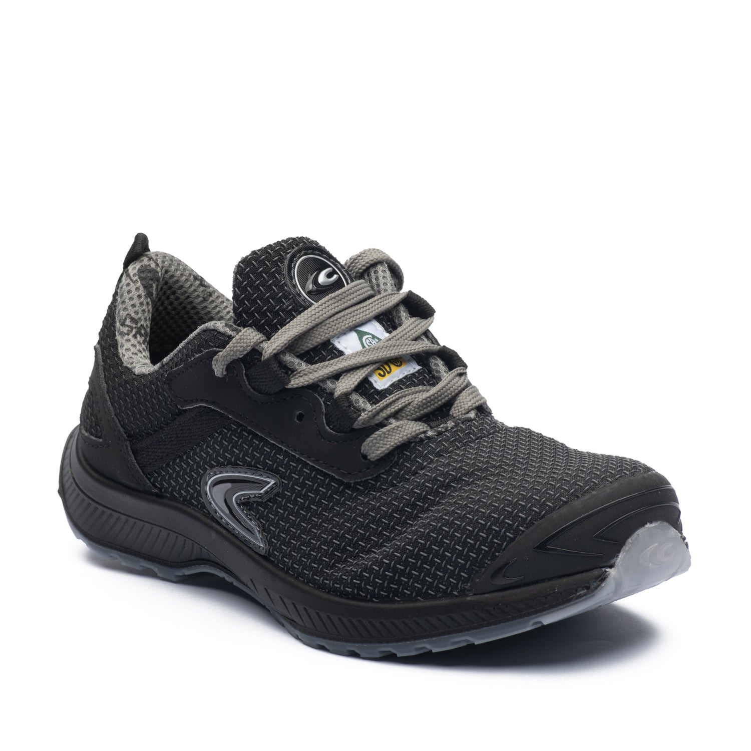 Hurling SD PR Aluminum Toe Safety Shoes 18530 - Limited Sizing – Mister ...