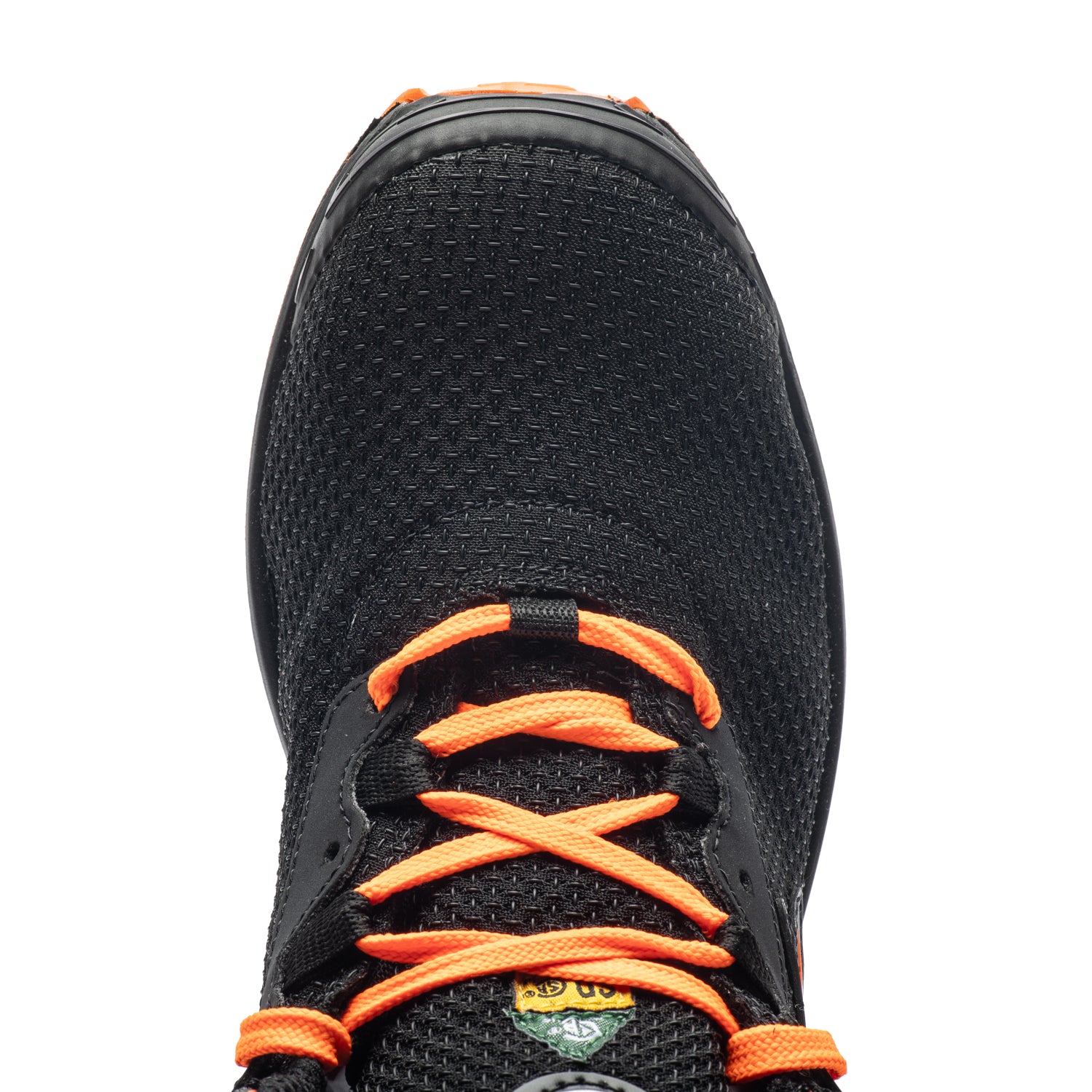 Rushing SD PR Unisex Aluminum Toe Safety Shoes 18550 - Limited Sizing ...