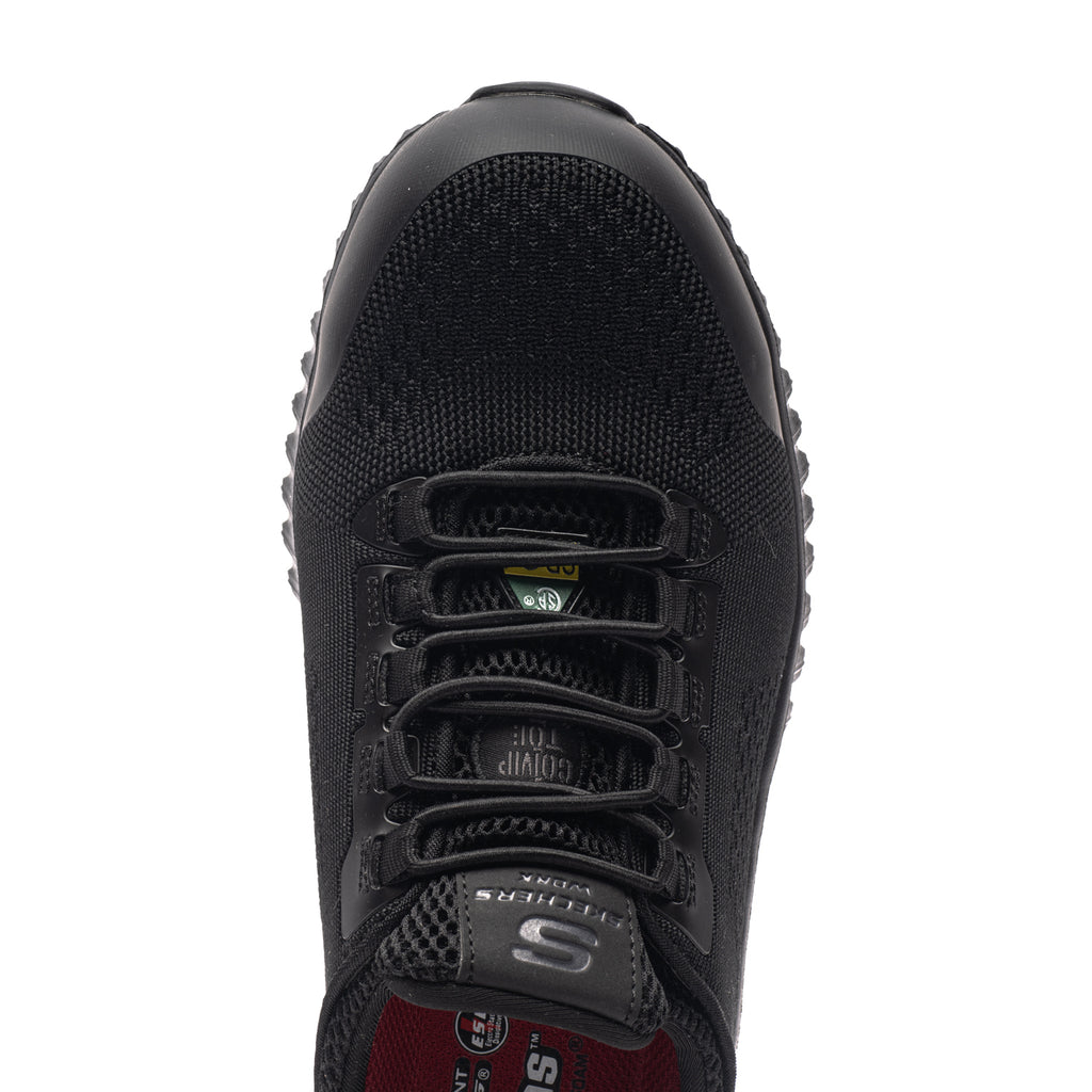Cicades Men's Composite Toe Safety Shoes 200290 – Mister Safety Shoes Inc