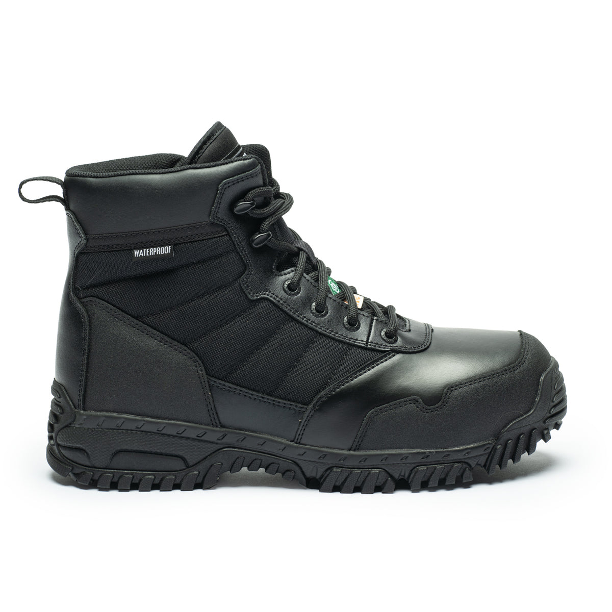 Classic FX Unisex 6" Waterproof Work Boots 225601 – Mister Safety Shoes Inc
