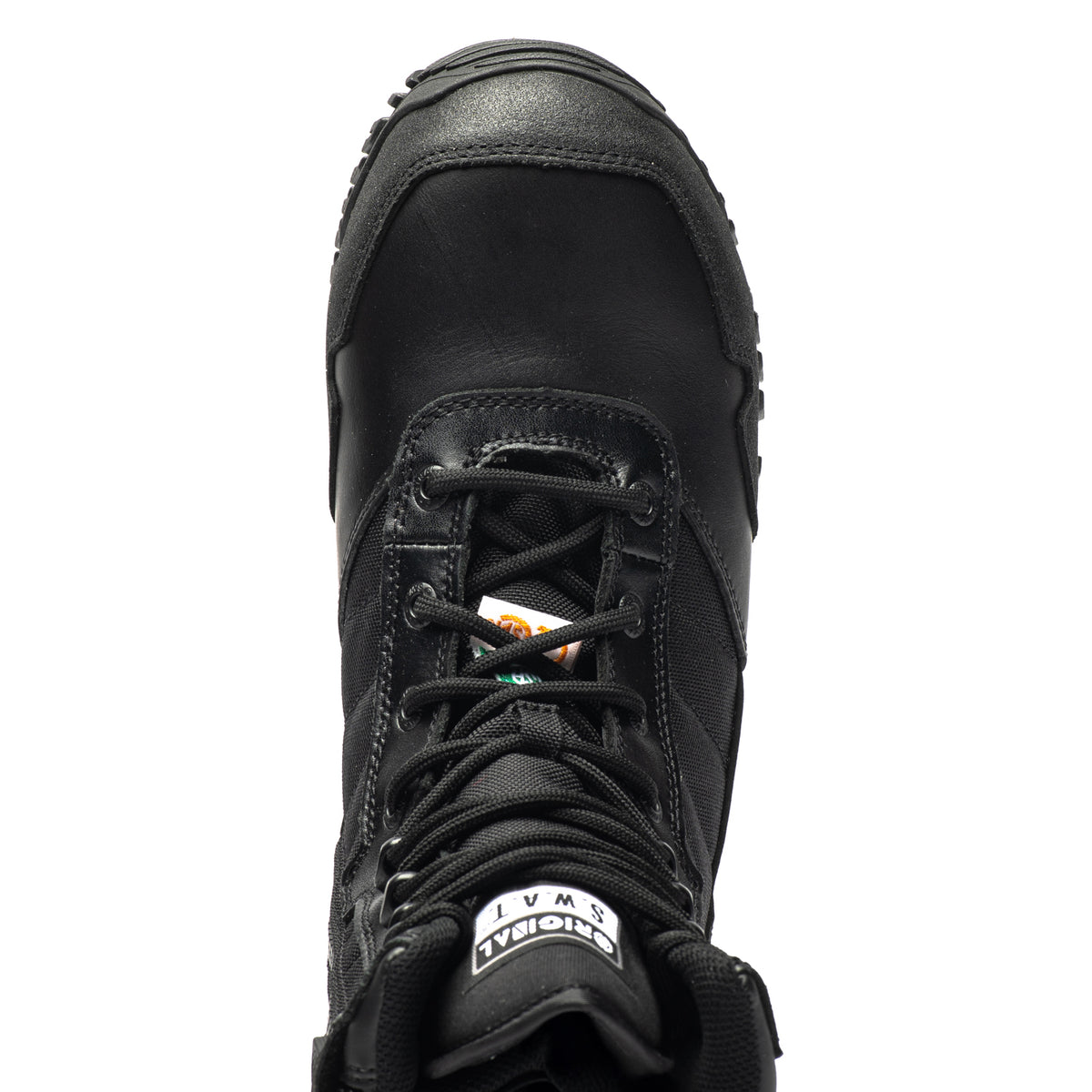 Classic FX Men's 8" Waterproof Work Boots 225801 – Mister Safety Shoes Inc