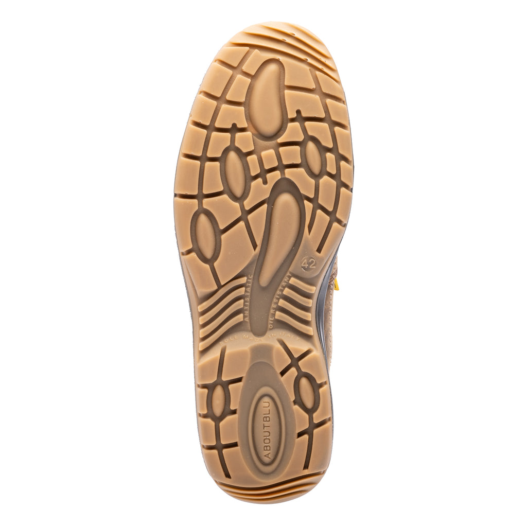 Cruise Men's Composite Toe Oxford Safety Shoes 467 – Mister Safety ...