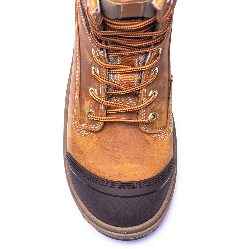 ProWorker Master Men's 8" Composite Toe Work Boots 4NK3WT – Mister ...