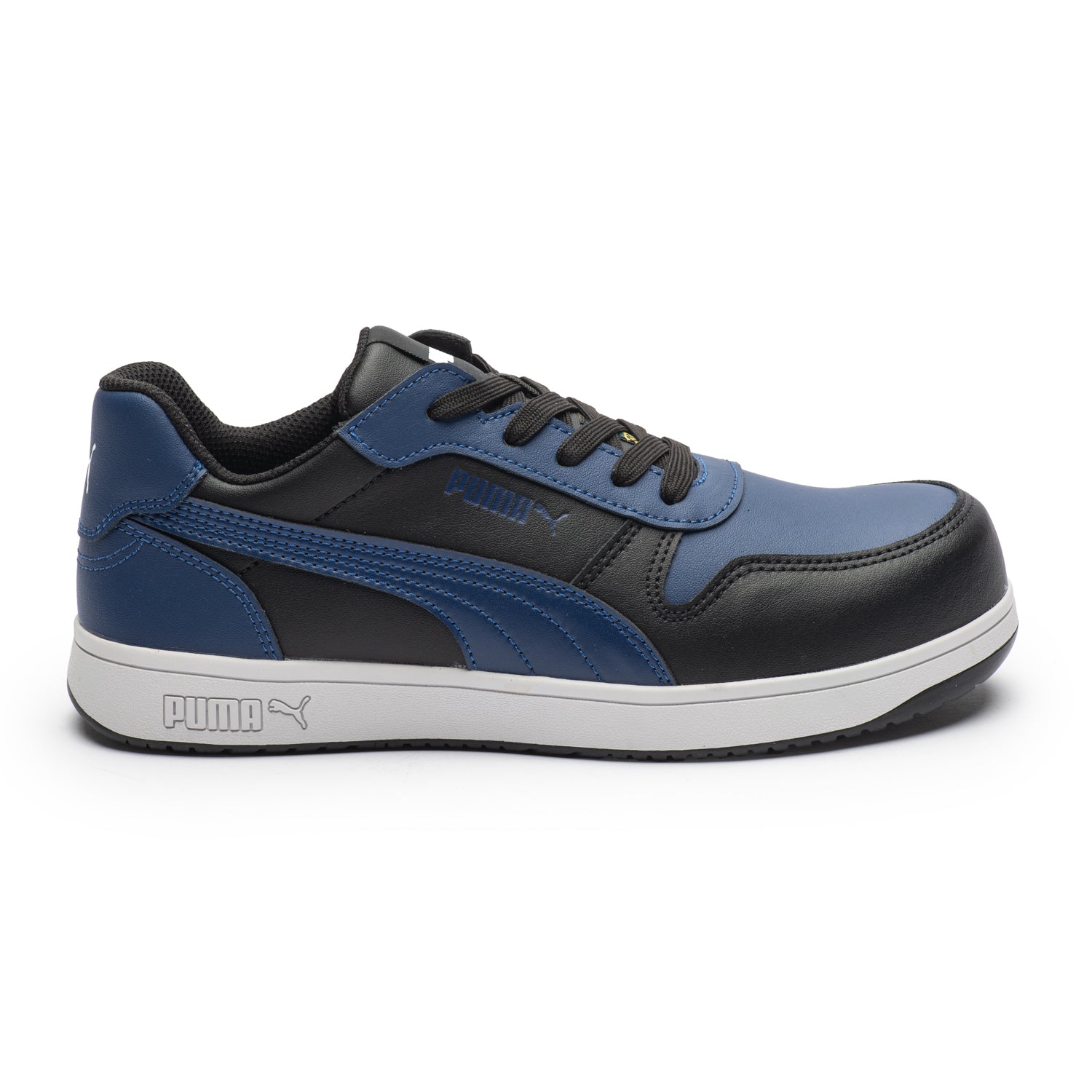 Frontcourt Low Composite Toe Safety Shoes 640273 - Limited Sizing ...