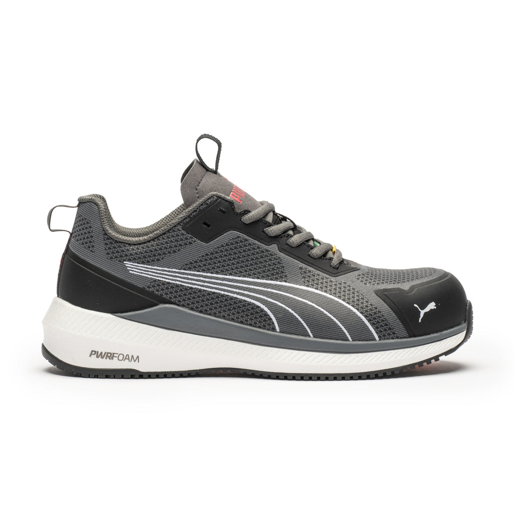 SLIDE Motion PWR Men's Composite Toe Safety Shoes 645153 – Mister ...