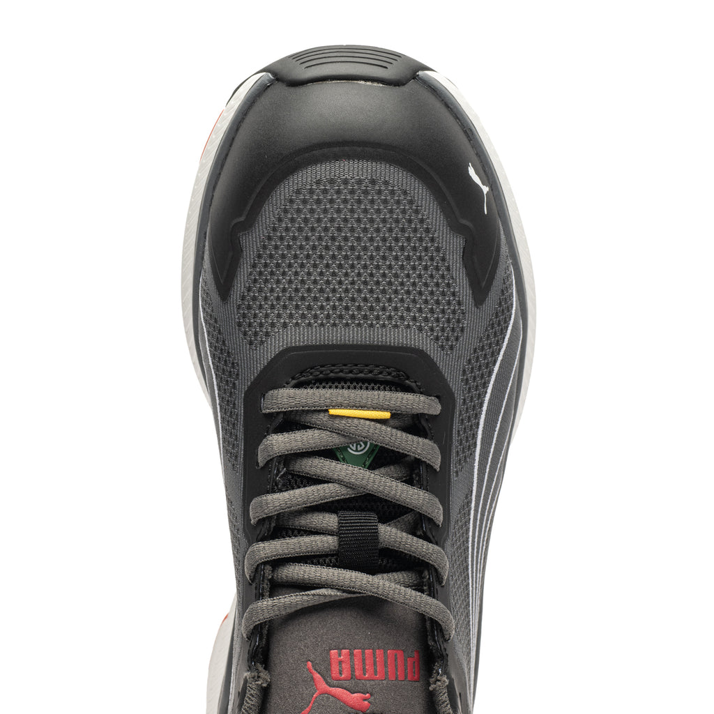 SLIDE Motion PWR Men's Composite Toe Safety Shoes 645153 – Mister ...