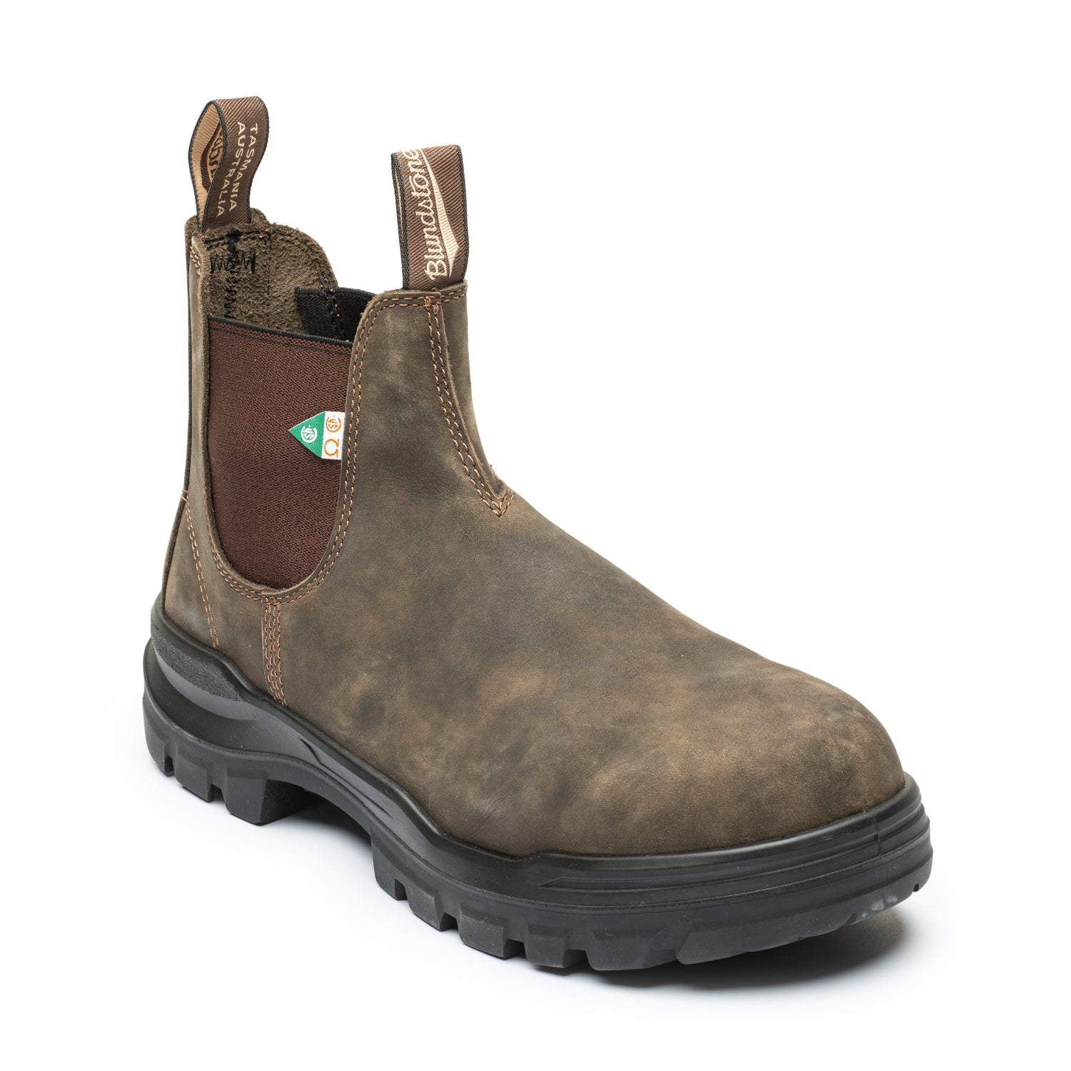 Blundstone RotoFlex 6" Composite Toe Work Boots 8302 – Mister Safety ...