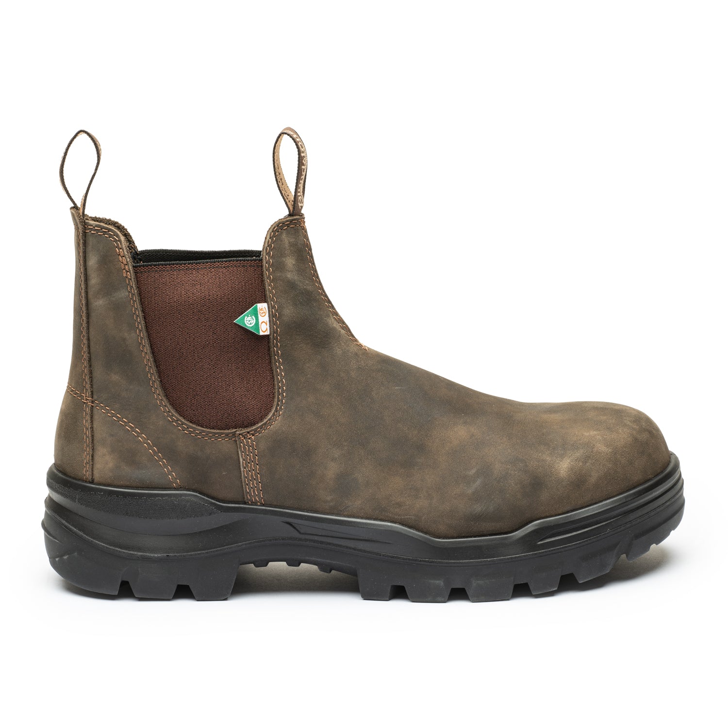 Blundstone RotoFlex 6" Composite Toe Work Boots 8302 – Mister Safety ...