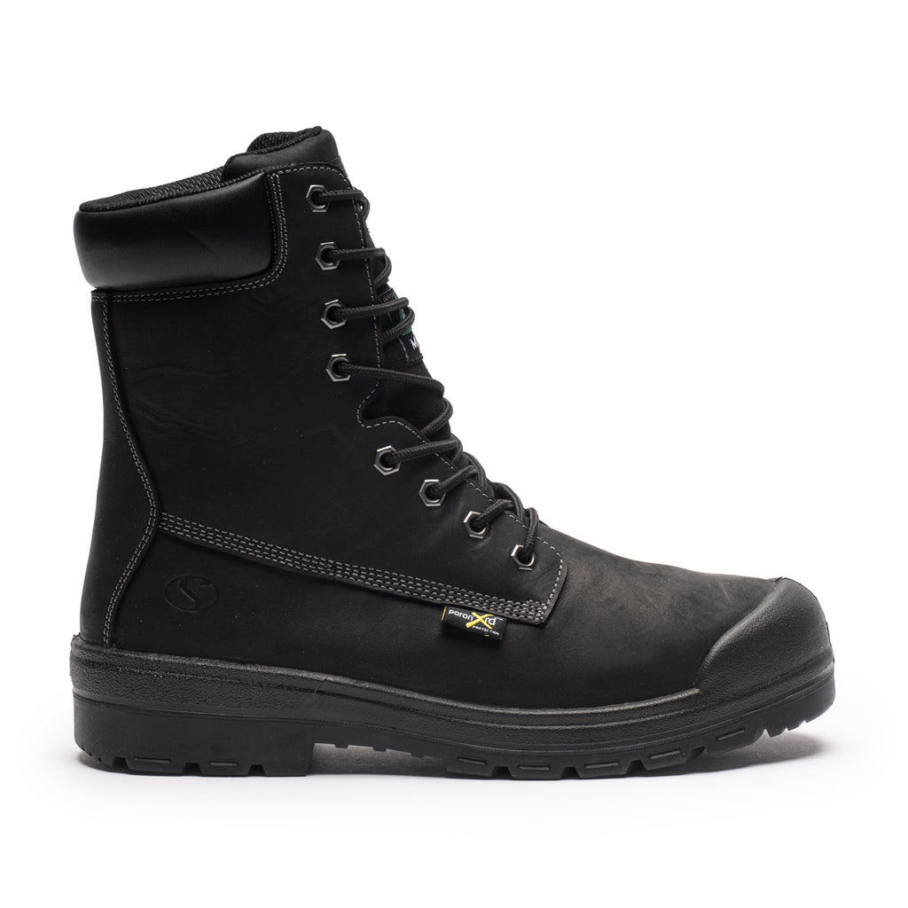 Internal Met-Lite Steel Toe 8" Metguard Work Boots 841 – Mister Safety ...