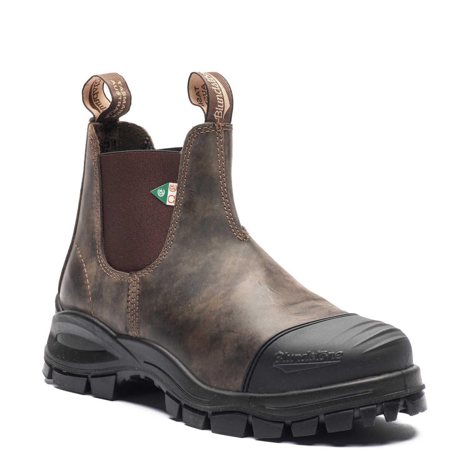 XFR Work & Safety Steel Toe Work Boots 962 – Mister Safety Shoes Inc