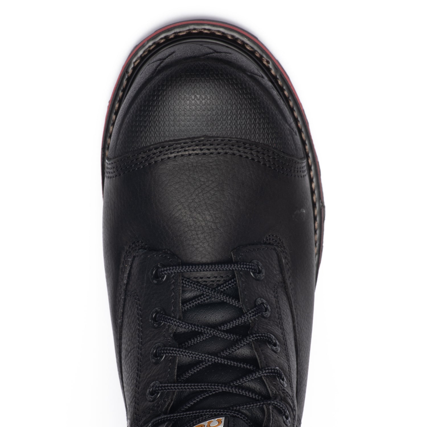 Boondock Men's 8" Composite Toe Timberland Work Boots A131D – Mister ...