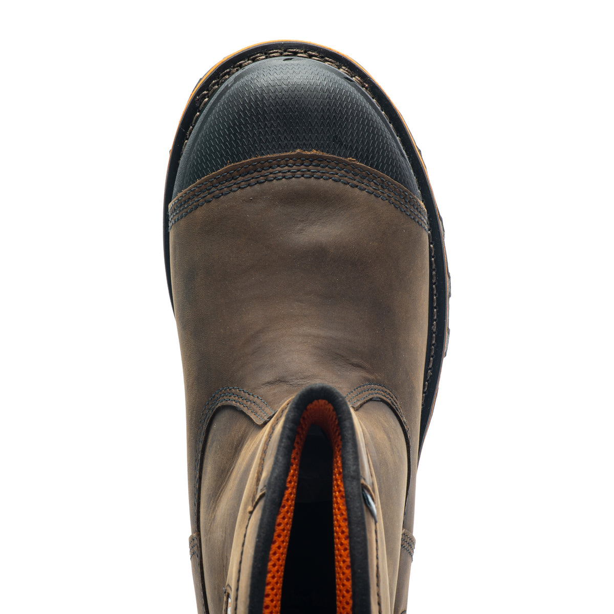 Boondock Pull-On Men's 8" Composite Toe Work Boots A4499 – Mister ...