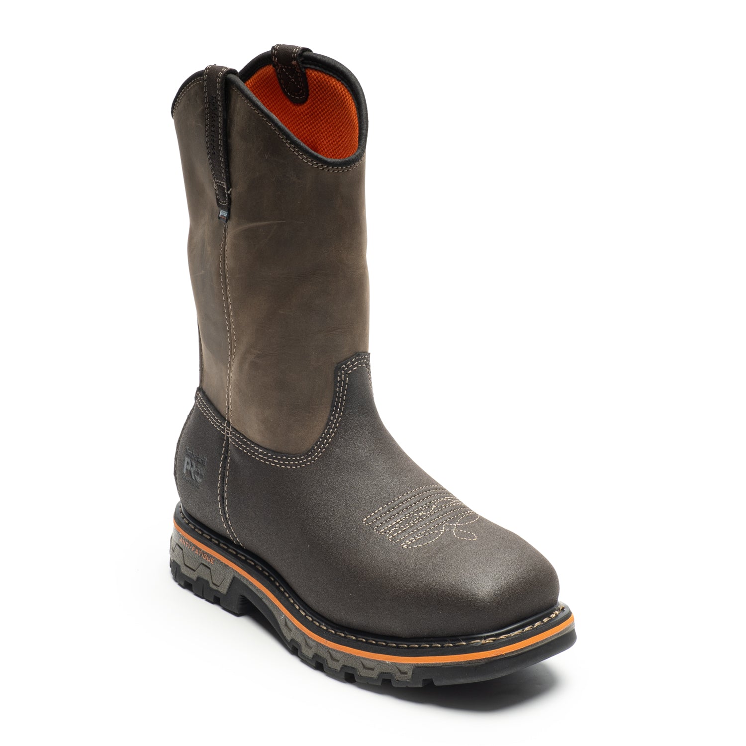 True Grit Composite Toe Waterproof Work Boots A5U6Y – Mister Safety ...