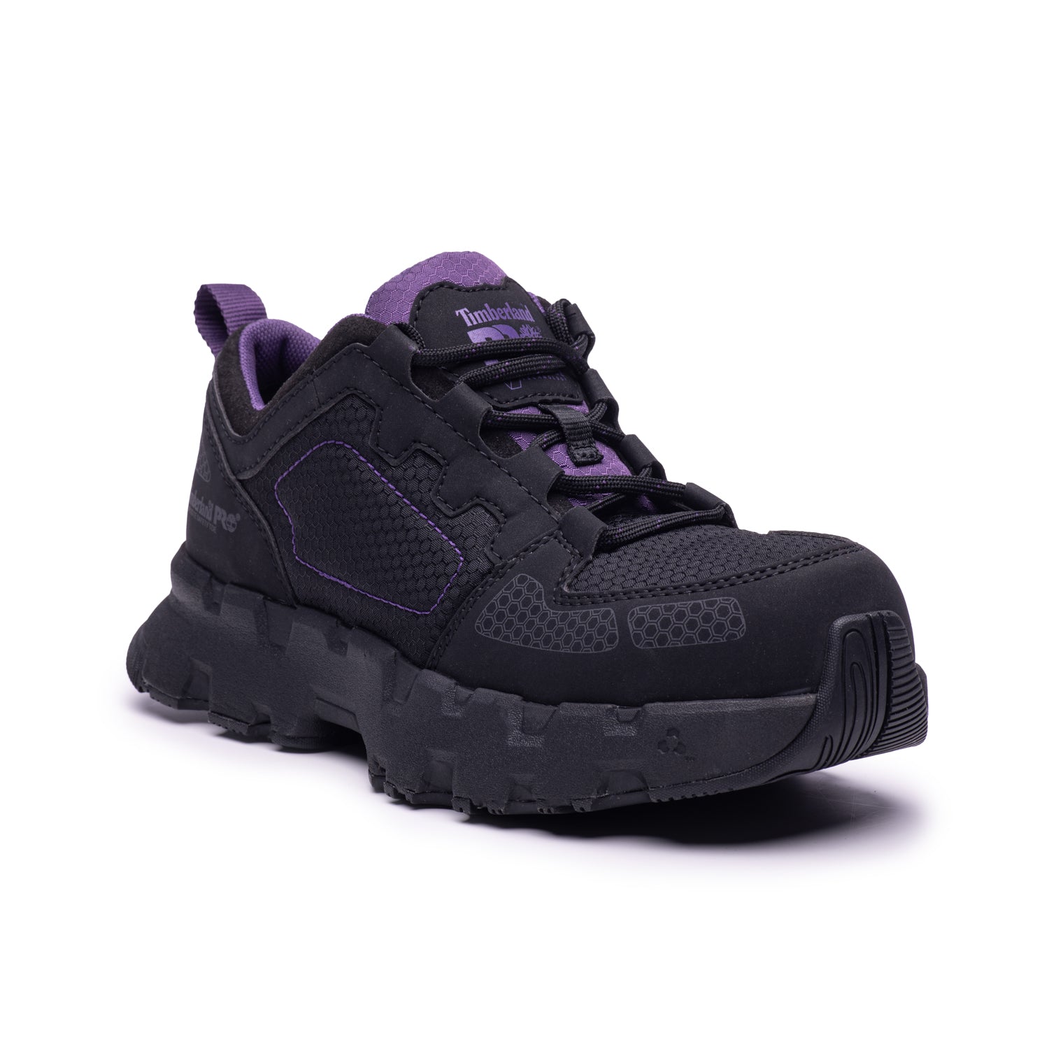 Powertrain EV Women's Composite Toe Safety Shoes A66T7 – Mister Safety ...