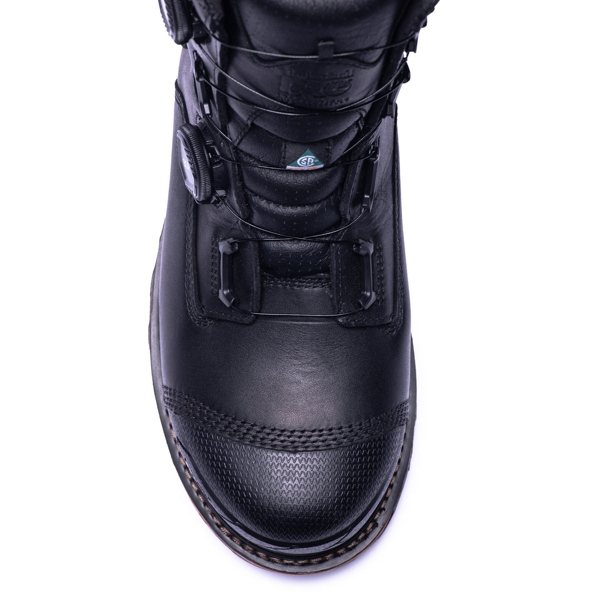 Boondock BOA Men's 8" Waterproof Composite Toe Work Boots A67B3 ...