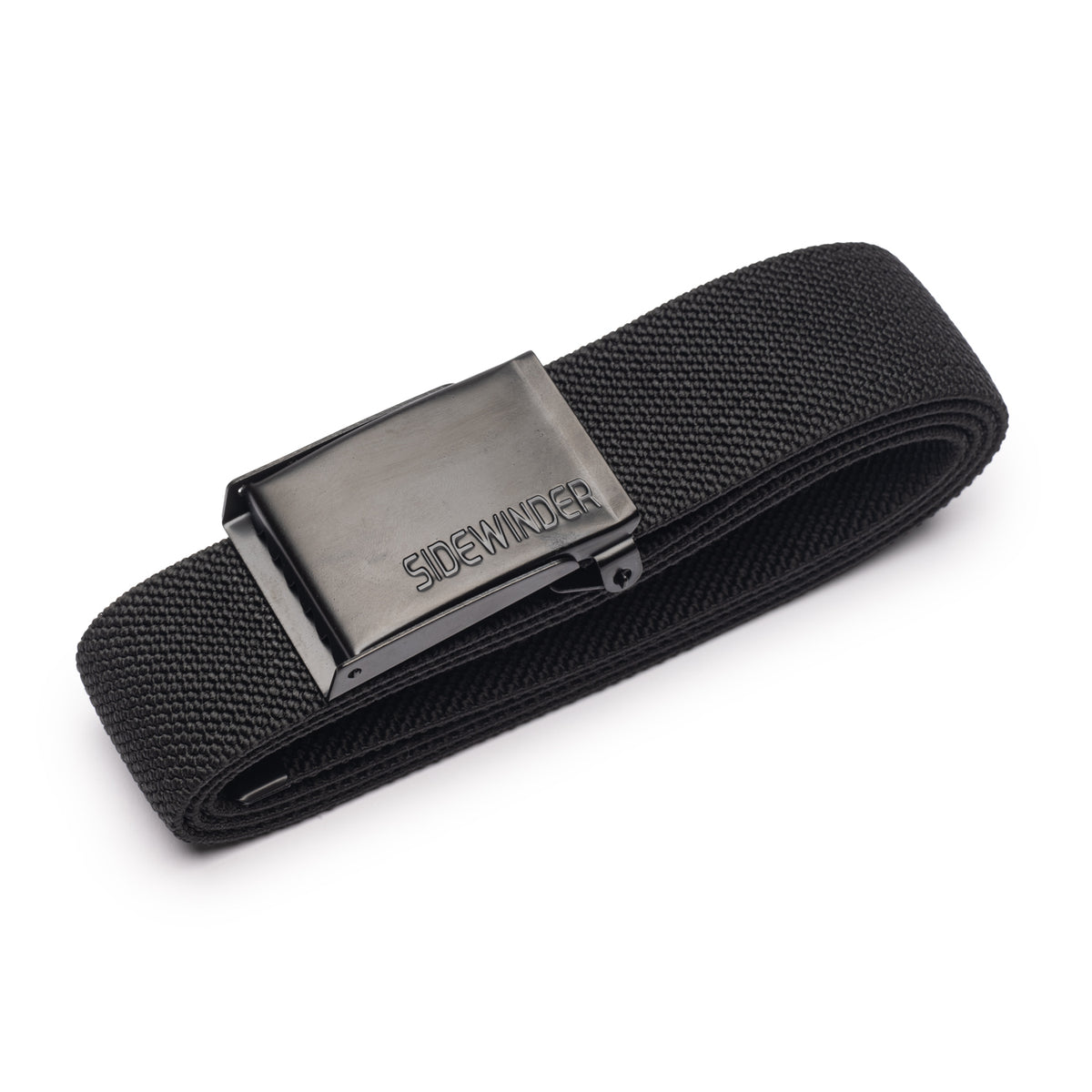 Sidewinder Stretch Belt - B794 – Mister Safety Shoes Inc