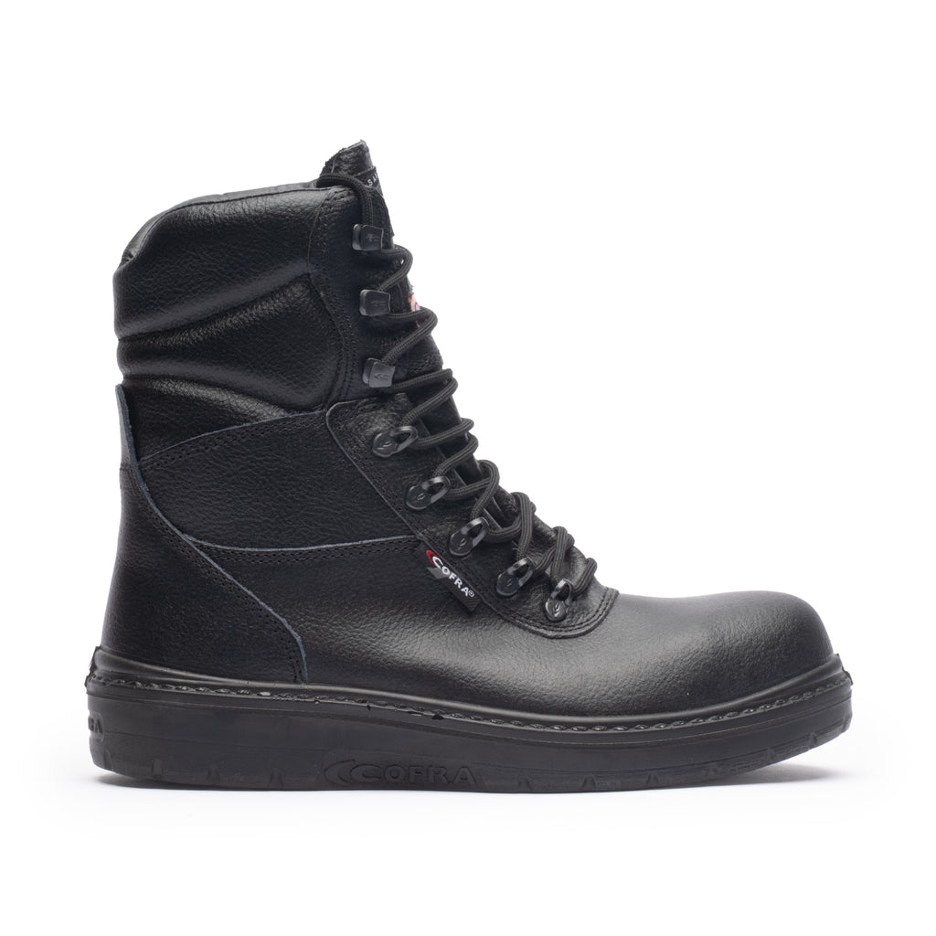 Road Men's 8" Composite Toe Work Boots C82120-11 - Limited Sizing ...