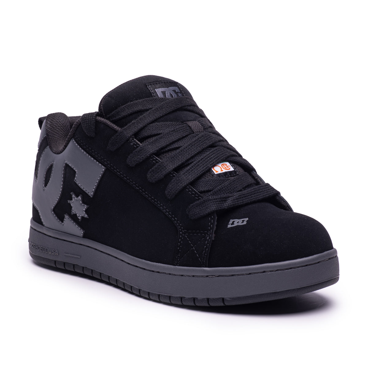 Court Graffik Work Unisex Composite Toe Safety Shoes DCC60103 – Mister ...