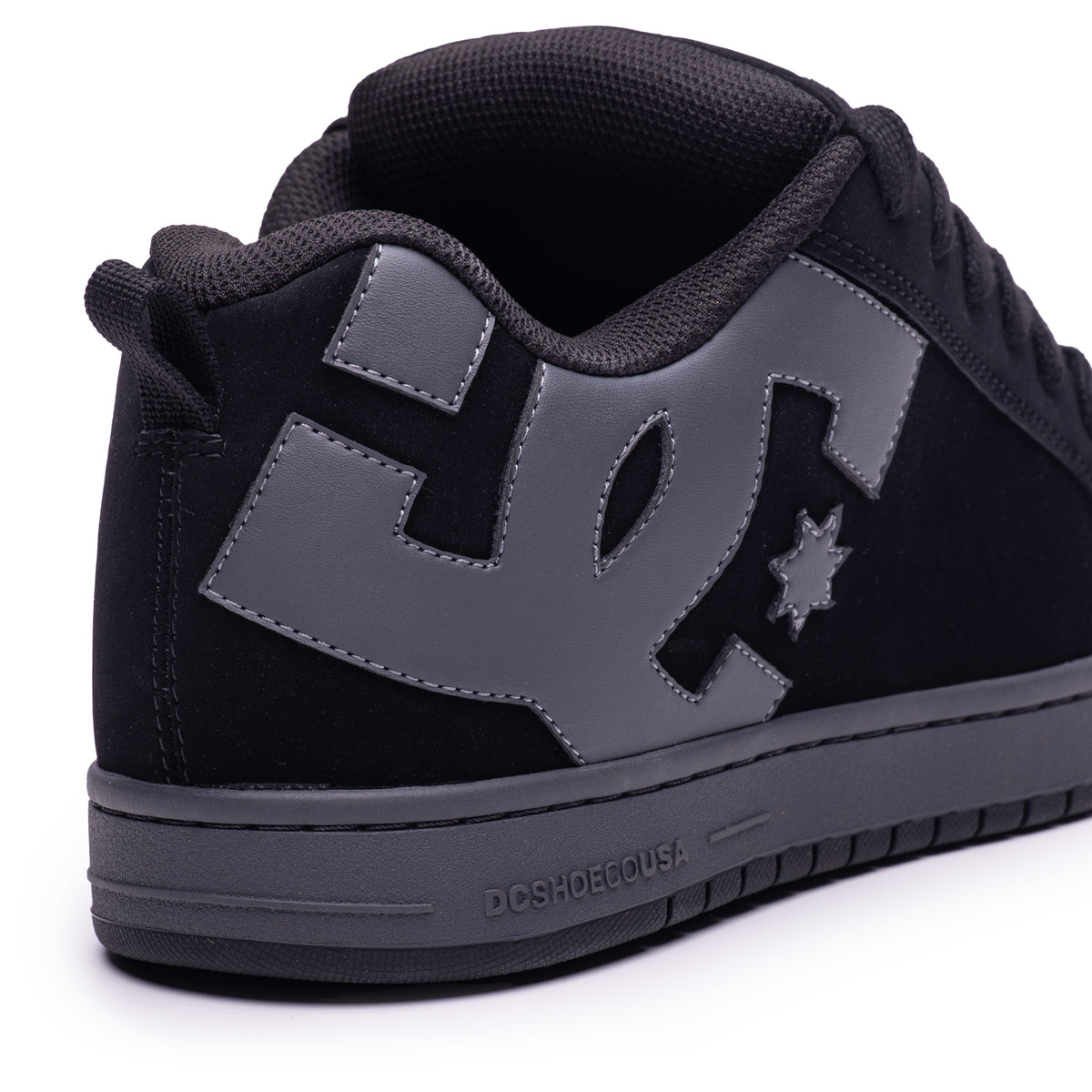 Court Graffik Work Unisex Composite Toe Safety Shoes DCC60103 – Mister ...