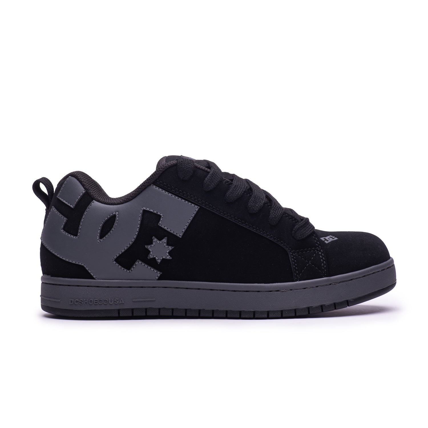 Court Graffik Work Unisex Composite Toe Safety Shoes DCC60103 – Mister ...