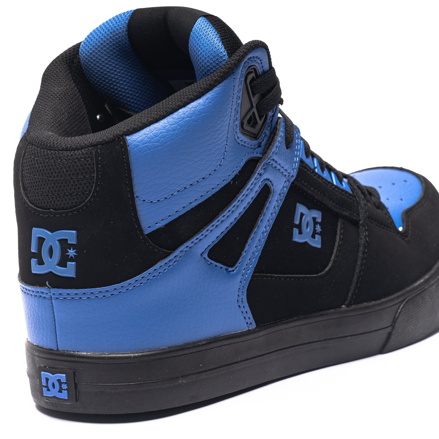 Pure Work Men's Composite Toe Safety Shoes DCC60204 – Mister Safety ...