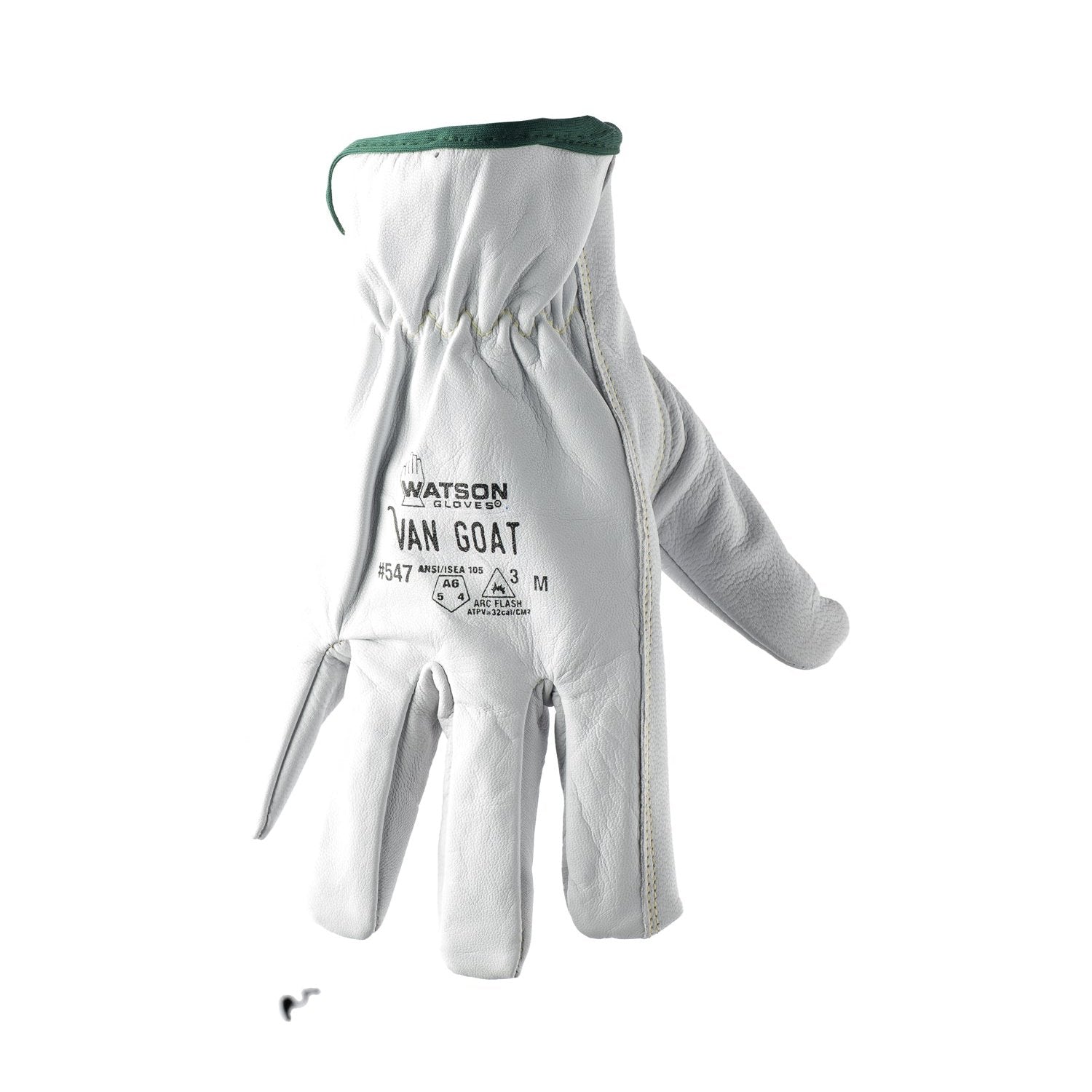 Van Goat Gloves - G547 – Mister Safety Shoes Inc