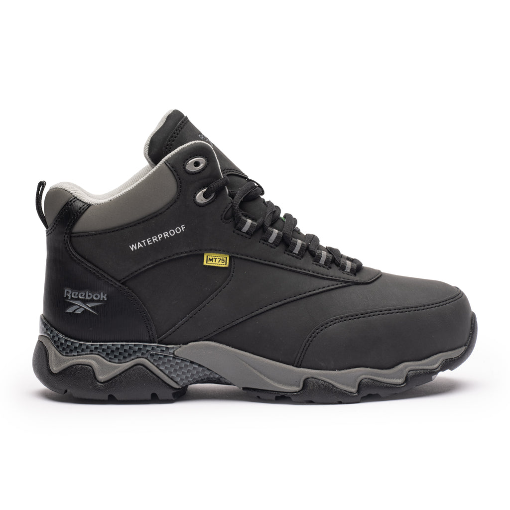Beamer Men's 6" Composite Toe Work Boots IB1067 – Mister Safety Shoes Inc