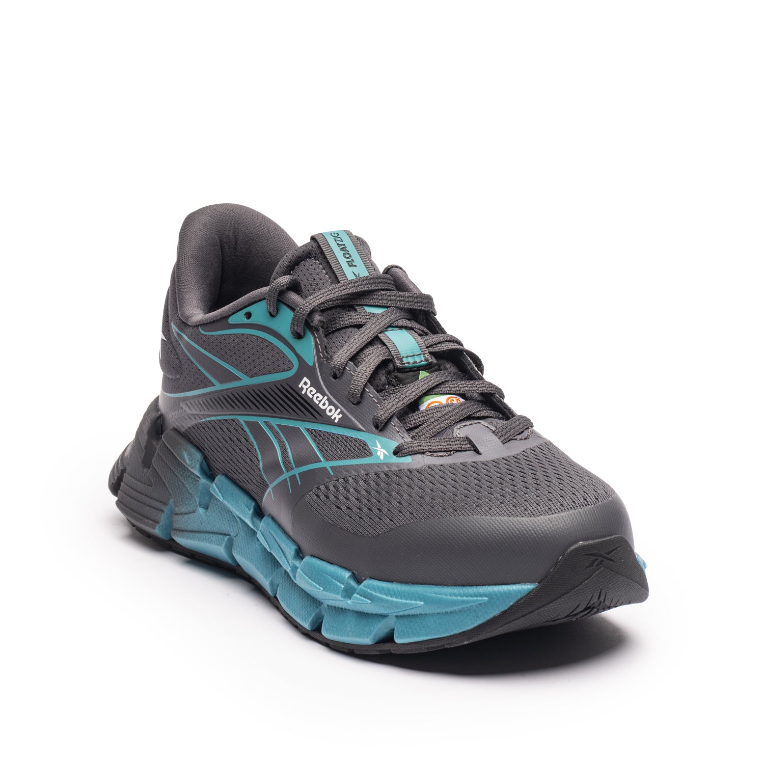 Float Zig 2 Work Women's Composite Toe Safety Shoes IB133 – Mister ...