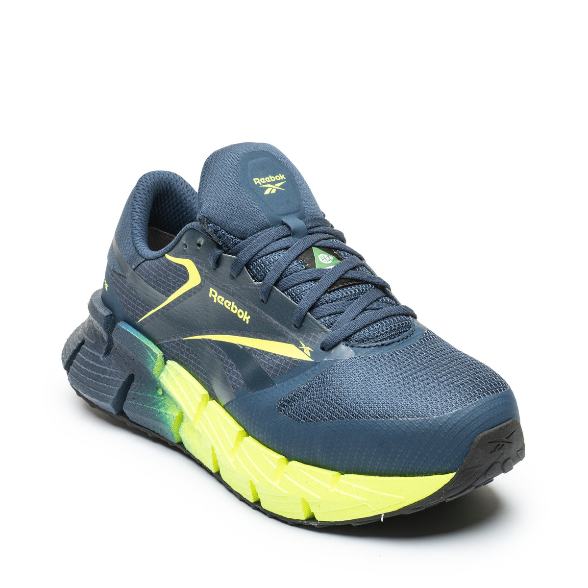 Float Zig Work Men's Composite Toe Safety Shoes IB3032 – Mister Safety ...