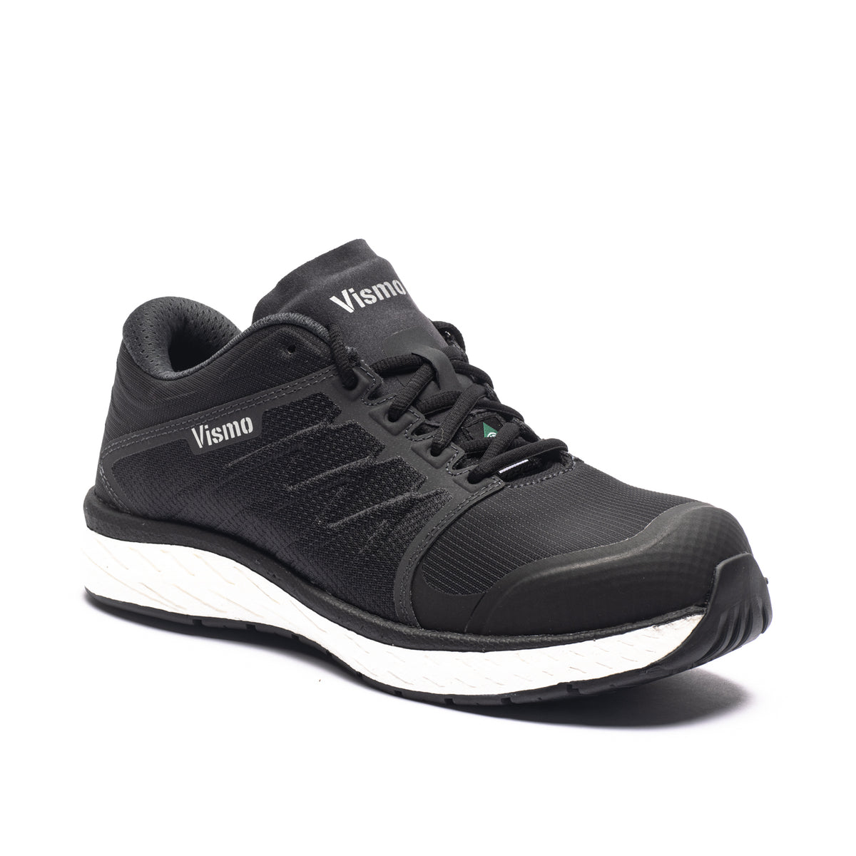 J37 Men's Aluminum Toe Safety Shoes – Mister Safety Shoes Inc