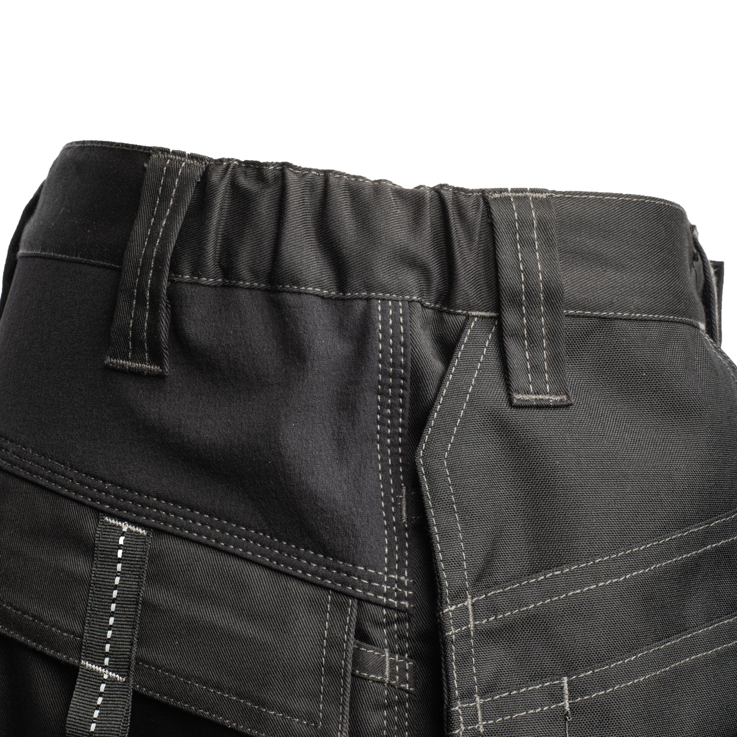 Utility Pants w/ Holster Pockets Work Pants - P768BLK BUY 2 SAVE $20 ...