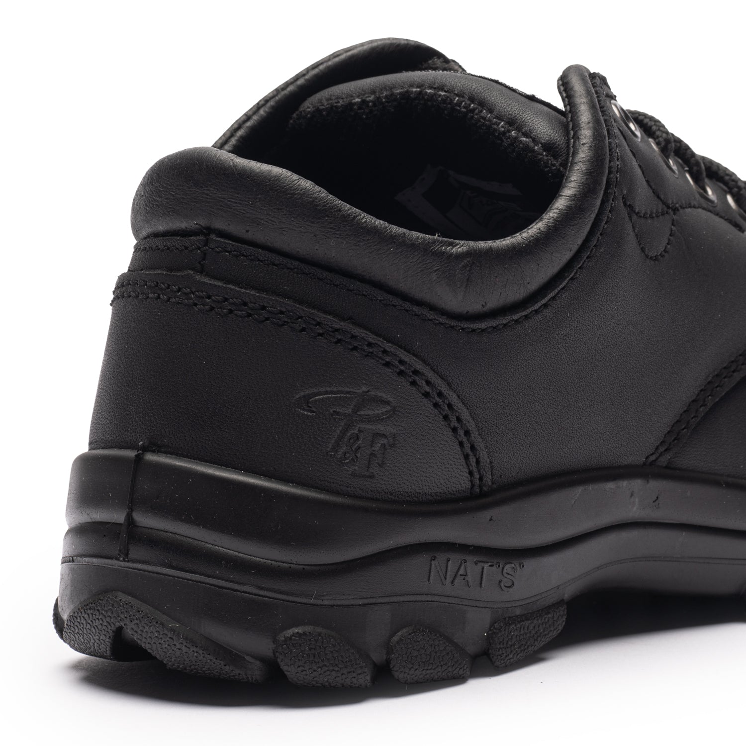 S557 Women's Steel Toe Safety Shoes PFS557 - Limited Sizing – Mister ...