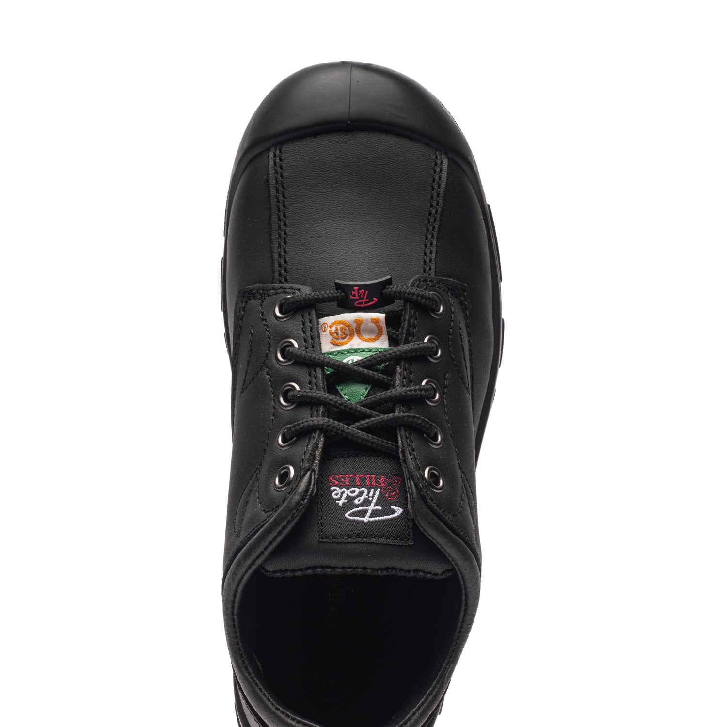 S557 Women's Steel Toe Safety Shoes PFS557 - Limited Sizing – Mister ...