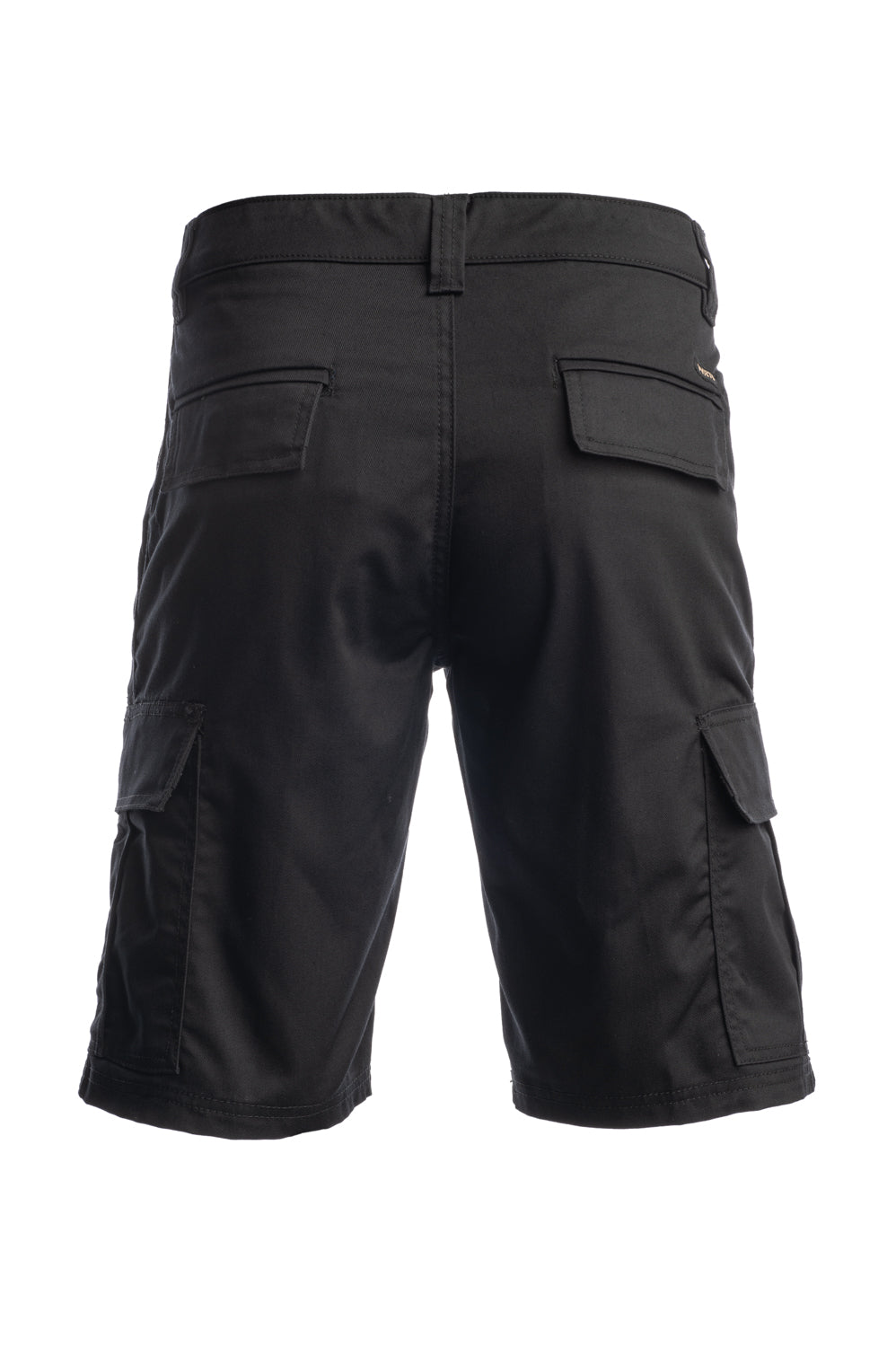 Men's Stretch Cargo Work Short - TK-E4000BLK - Limited Stock – Mister ...