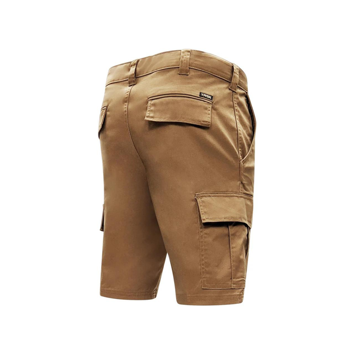 Men's Stretch Cargo Work Short - TK-E4000SND - Limited Stock – Mister ...