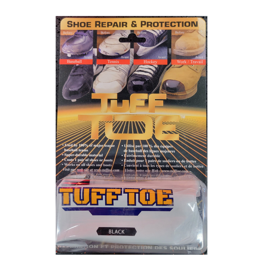 Tuff Toe - TT96102 – Mister Safety Shoes Inc