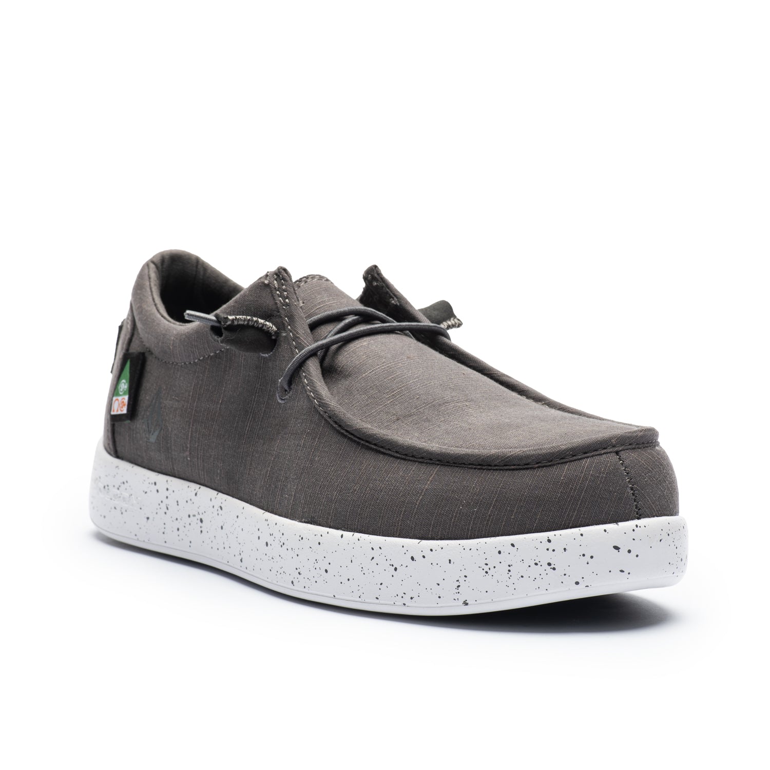 Volcom Chill Women's Composite Toe Safety Shoes VC30803 – Mister Safety ...