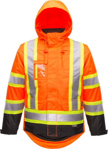 Work boots and safety shoes – Mister Safety Shoes Inc