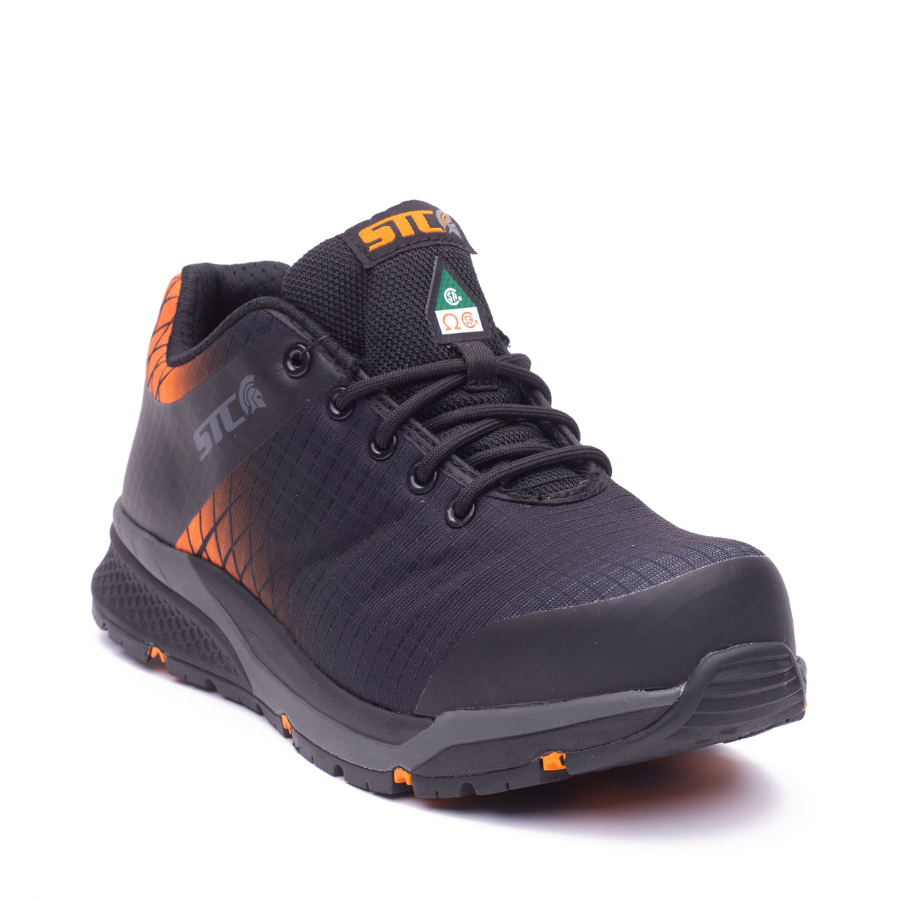 Trainer Men's composite toe safety shoes 29029 – Mister Safety Shoes Inc