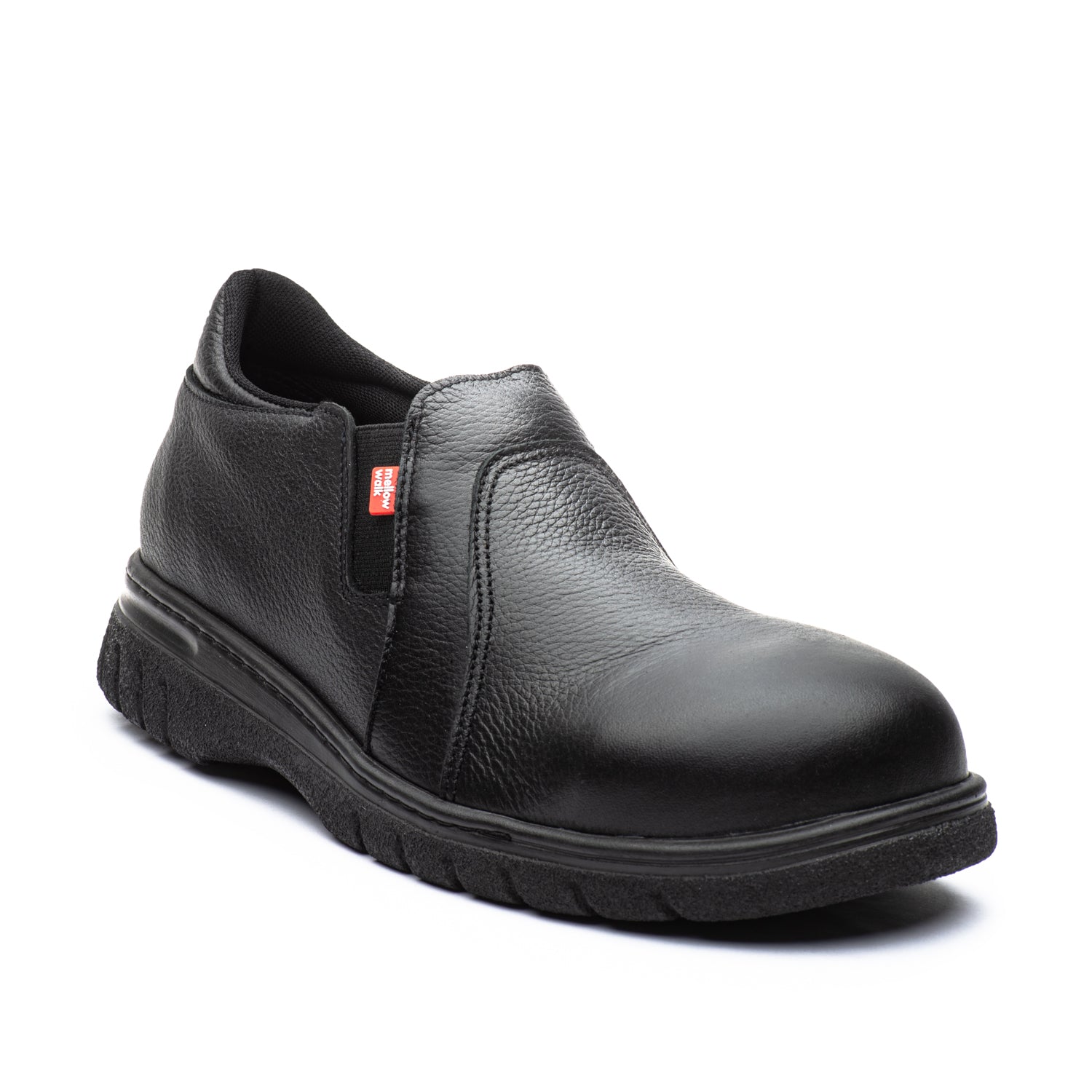 Mellow Walk - Jack Men’s safety shoes – Mister Safety Shoes Inc