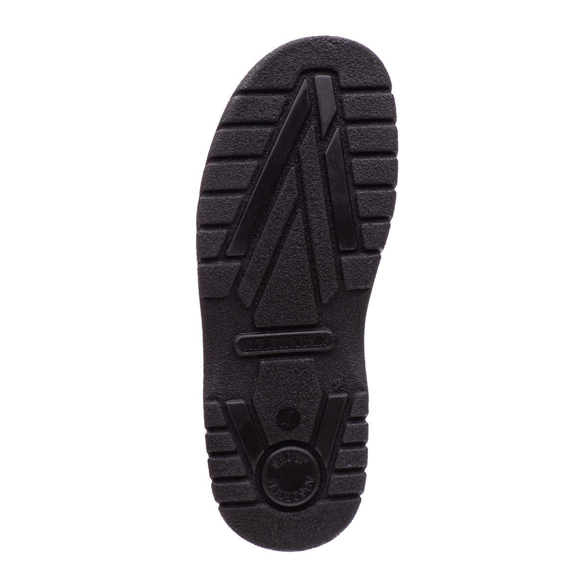 Mellow Walk - Jack Men’s safety shoes – Mister Safety Shoes Inc