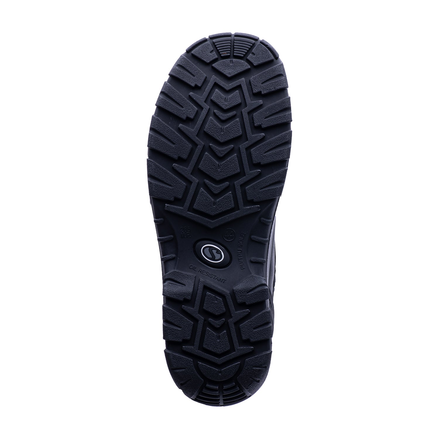 Guardian 6" Composite Toe Work Boots 670 – Mister Safety Shoes Inc