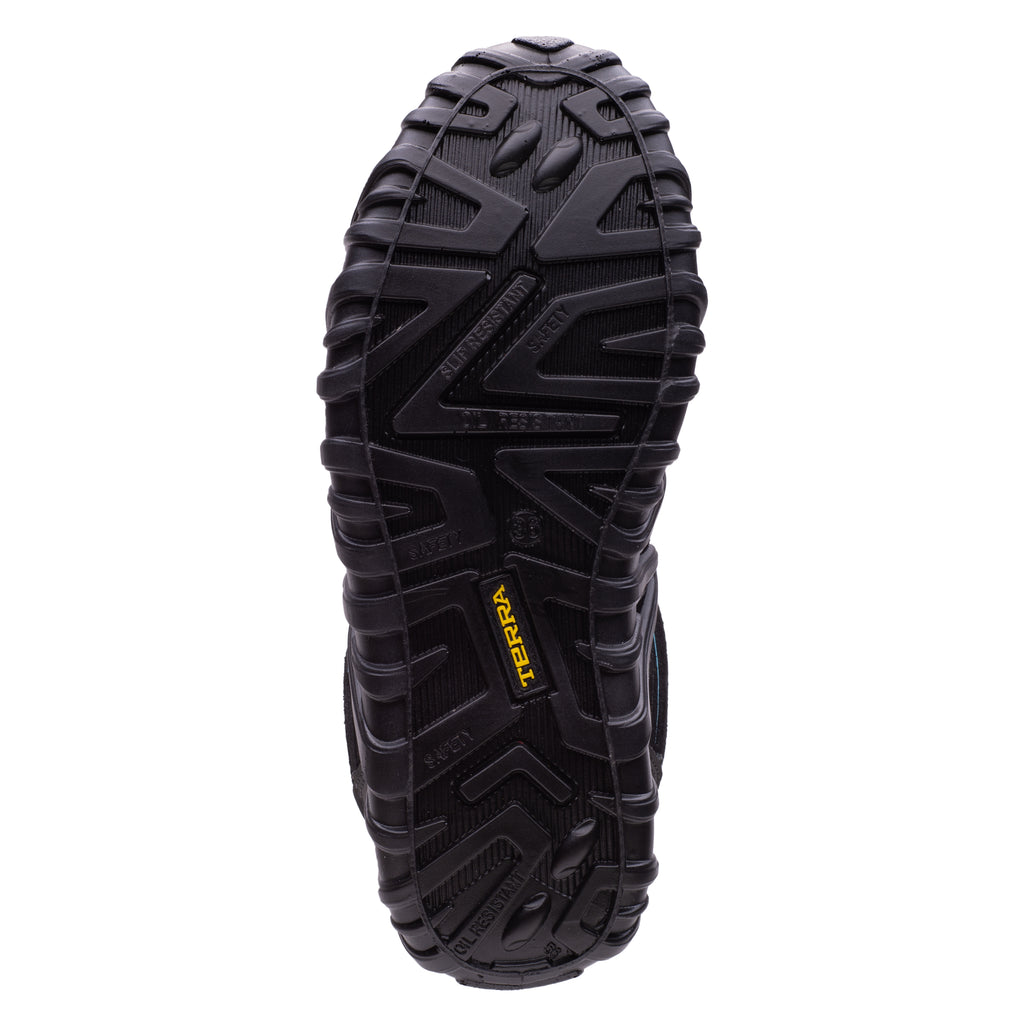 Spider X Women's Composite Toe Safety Shoes A4NPWA13/4NPWBA - Limited ...