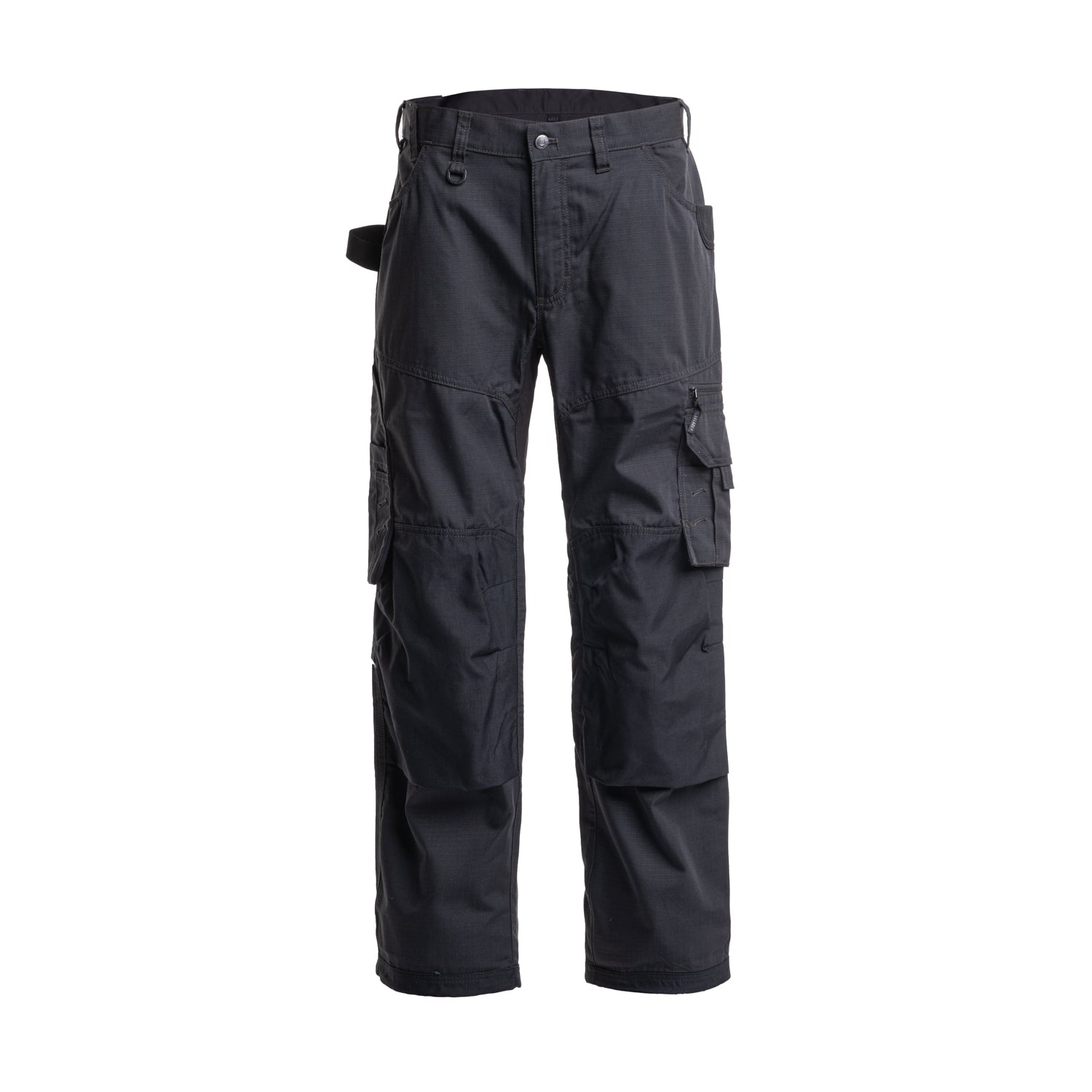 Ripstop Work Pants - C1690BK - Limited Stock – Mister Safety Shoes Inc