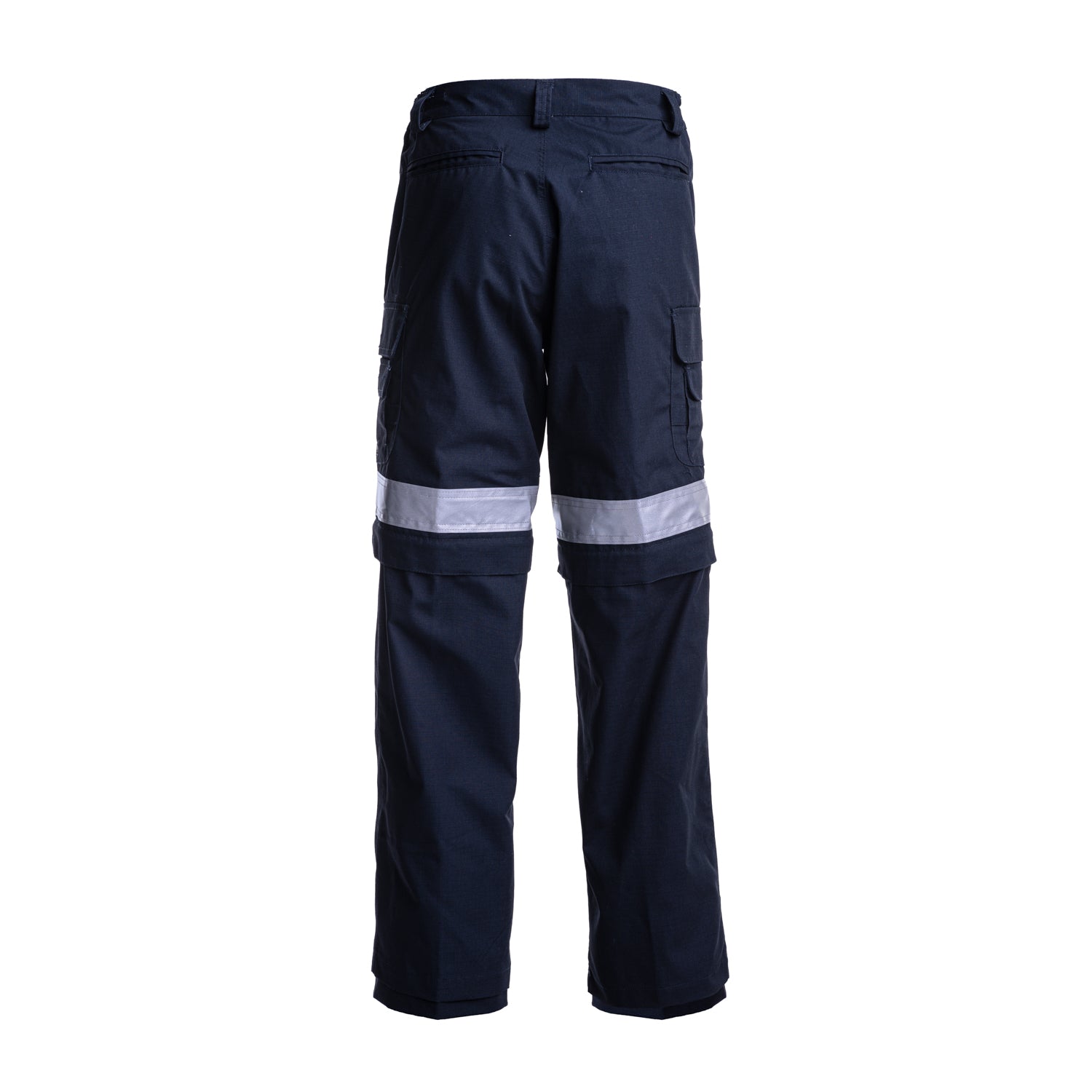 Hi-Vis Ventilated Work Pants - CW2NVY – Mister Safety Shoes Inc